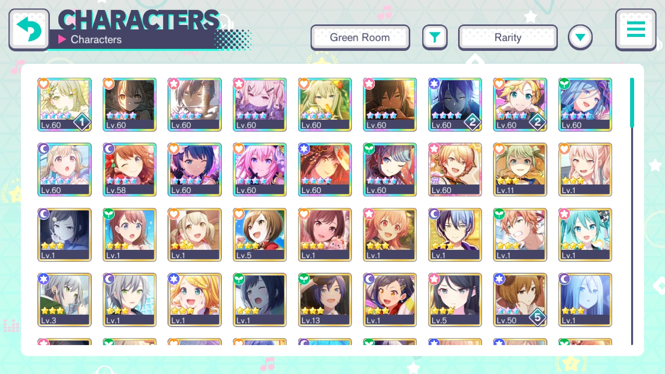 Screw it, I’m redoing the profile thing | Fandom