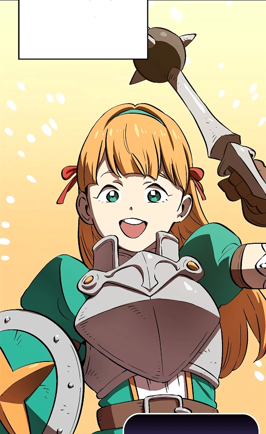 Noble Priest | FFF-Class Trashero Wiki | Fandom