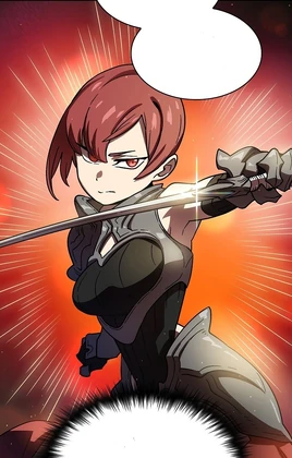 Sword Princess | FFF-Class Trashero Wiki | Fandom