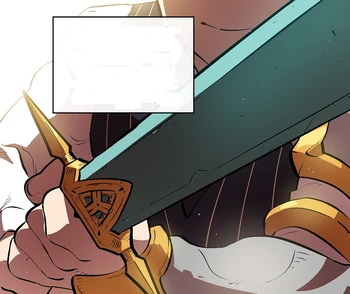 Holy Demon Blade Swordmaster | FFF-Class Trashero Wiki | Fandom