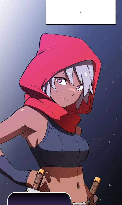 Female Bandit | FFF-Class Trashero Wiki | Fandom