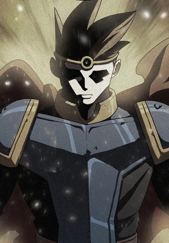 First Hero | FFF-Class Trashero Wiki | Fandom