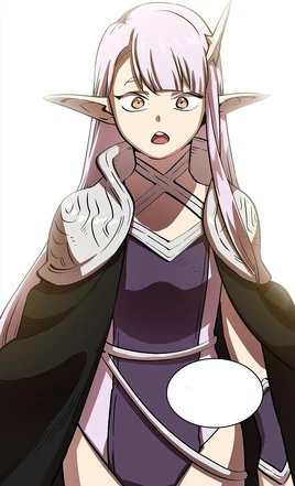 Elf K | FFF-Class Trashero Wiki | Fandom