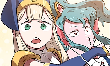 Manhwa Chapter 55 | FFF-Class Trashero Wiki | Fandom