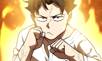 Manhwa Chapter 89 | FFF-Class Trashero Wiki | Fandom