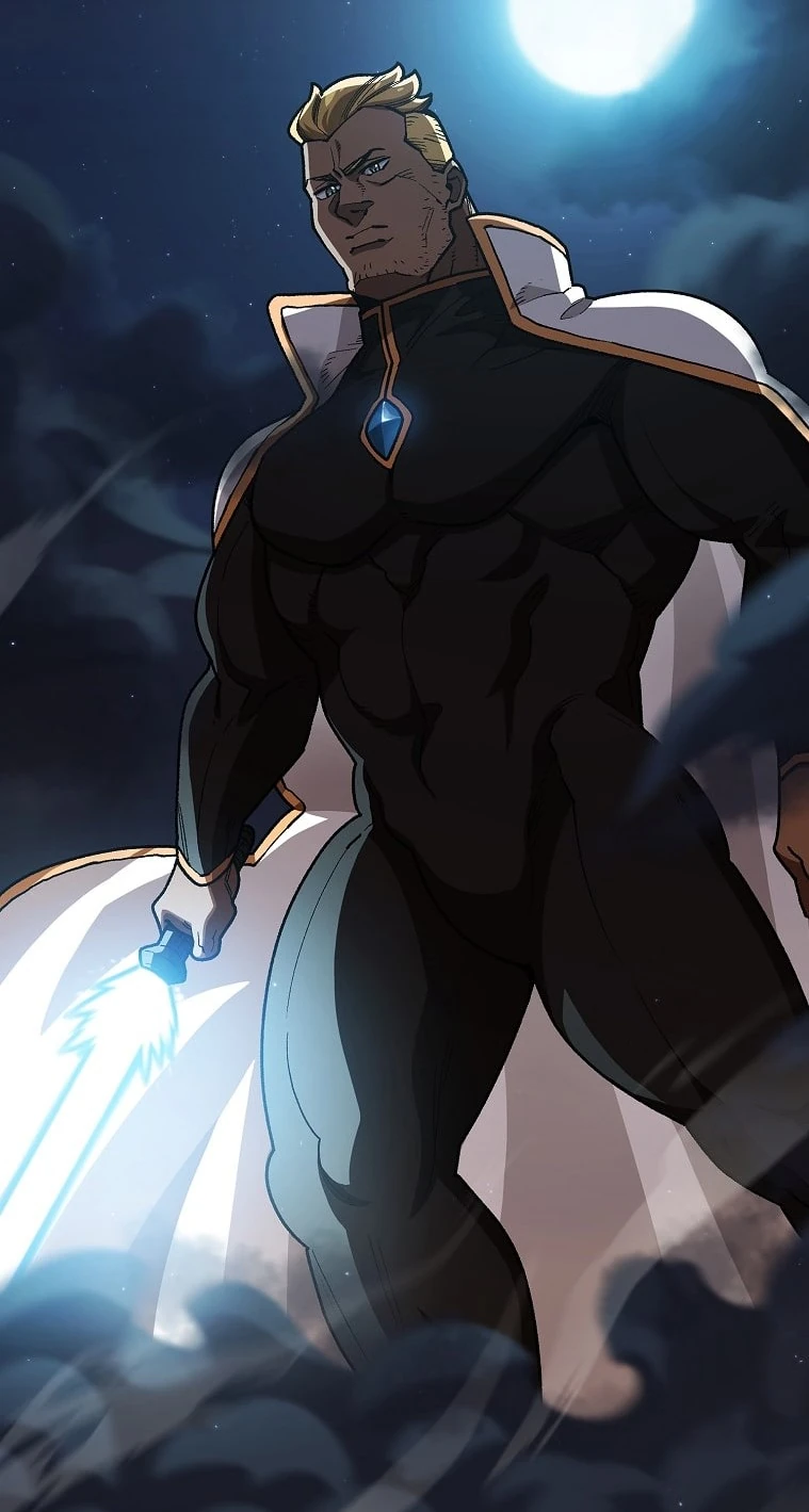 Boris | FFF-Class Trashero Wiki | Fandom