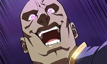 Manhwa Chapter 75 | FFF-Class Trashero Wiki | Fandom