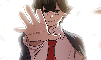 Manhwa Chapter 39 | FFF-Class Trashero Wiki | Fandom