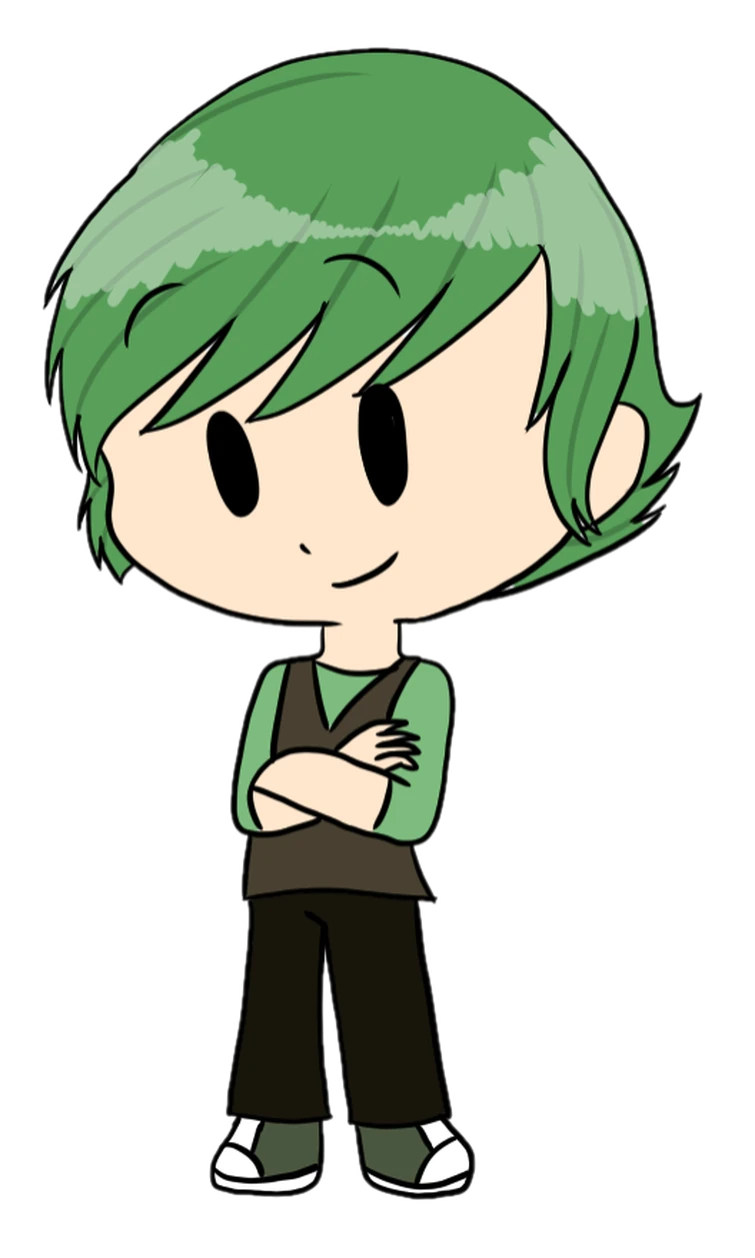 Characters and their roles in "The BFDI Human Kids Invasion - Junior ...