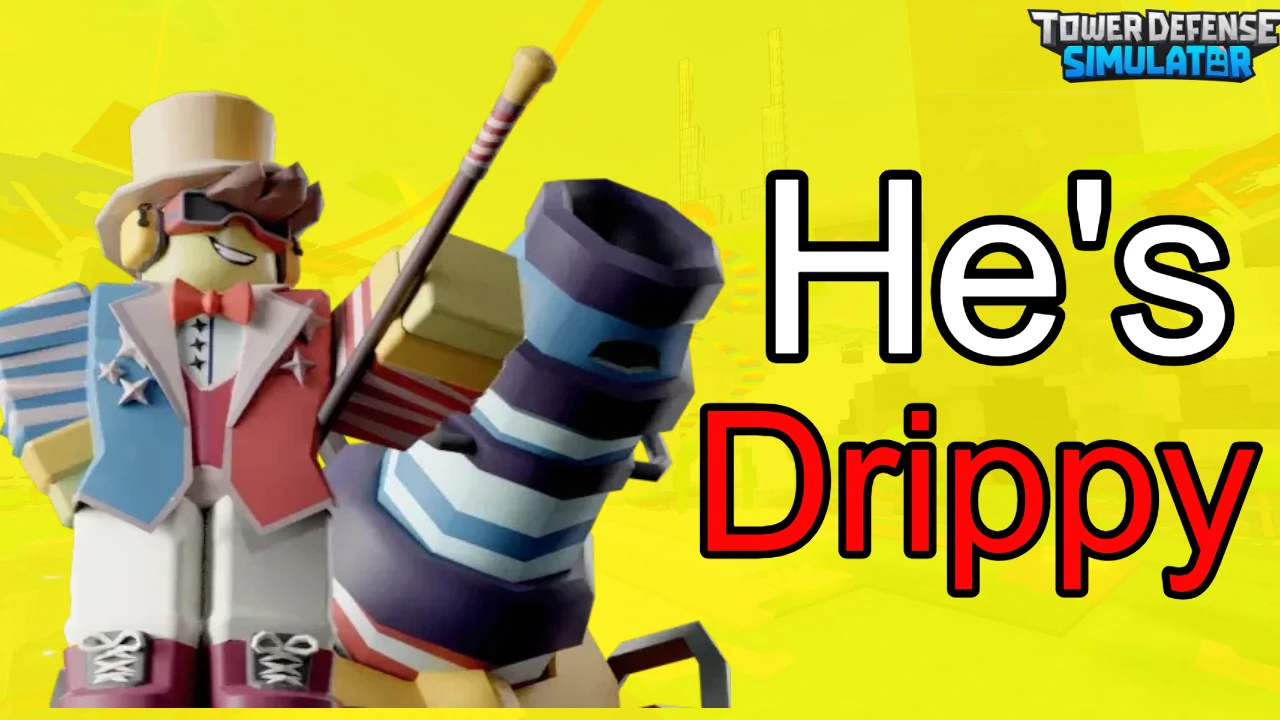 TDS made Firework Technician cool looking... | Fandom