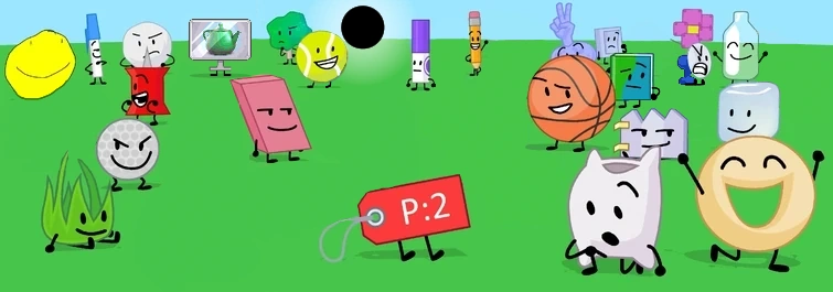 Reply and I'll rate you with TSToE Members | Fandom