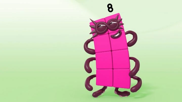 Octoblock is here! (With the tune of the Run Hani theme song) | Fandom