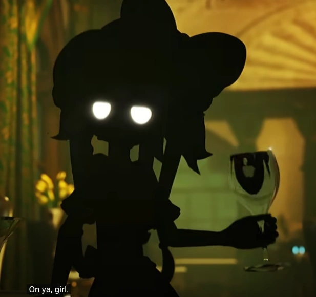 MD pfp day 24 | Fandom