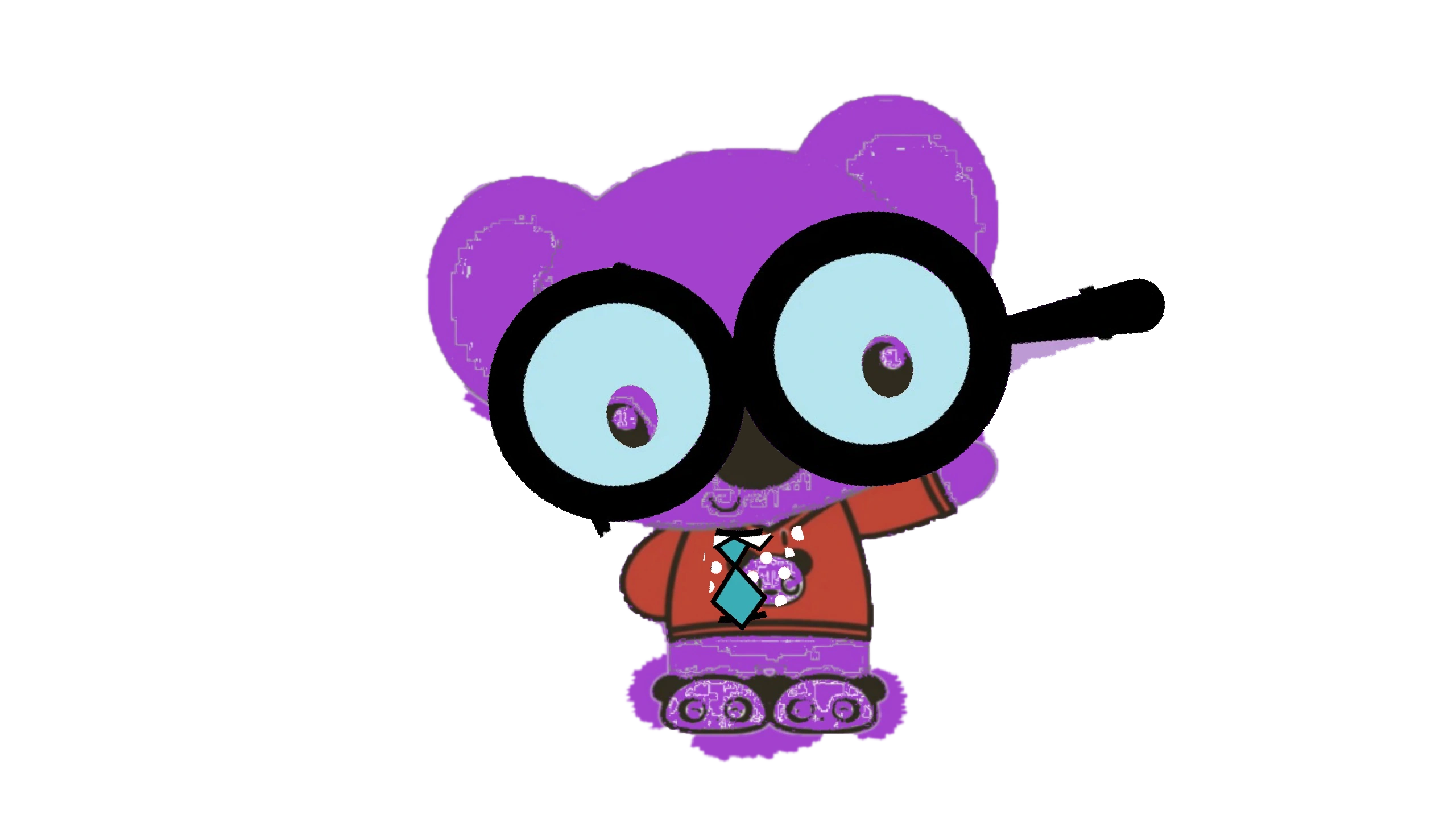 Should This Be Tolee’s New Appearance In The Rebooted Series | Fandom