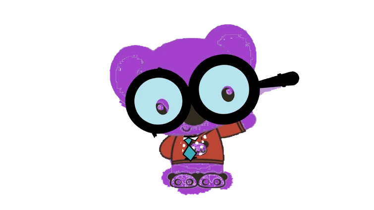 Should This Be Tolee’s New Appearance In The Rebooted Series | Fandom