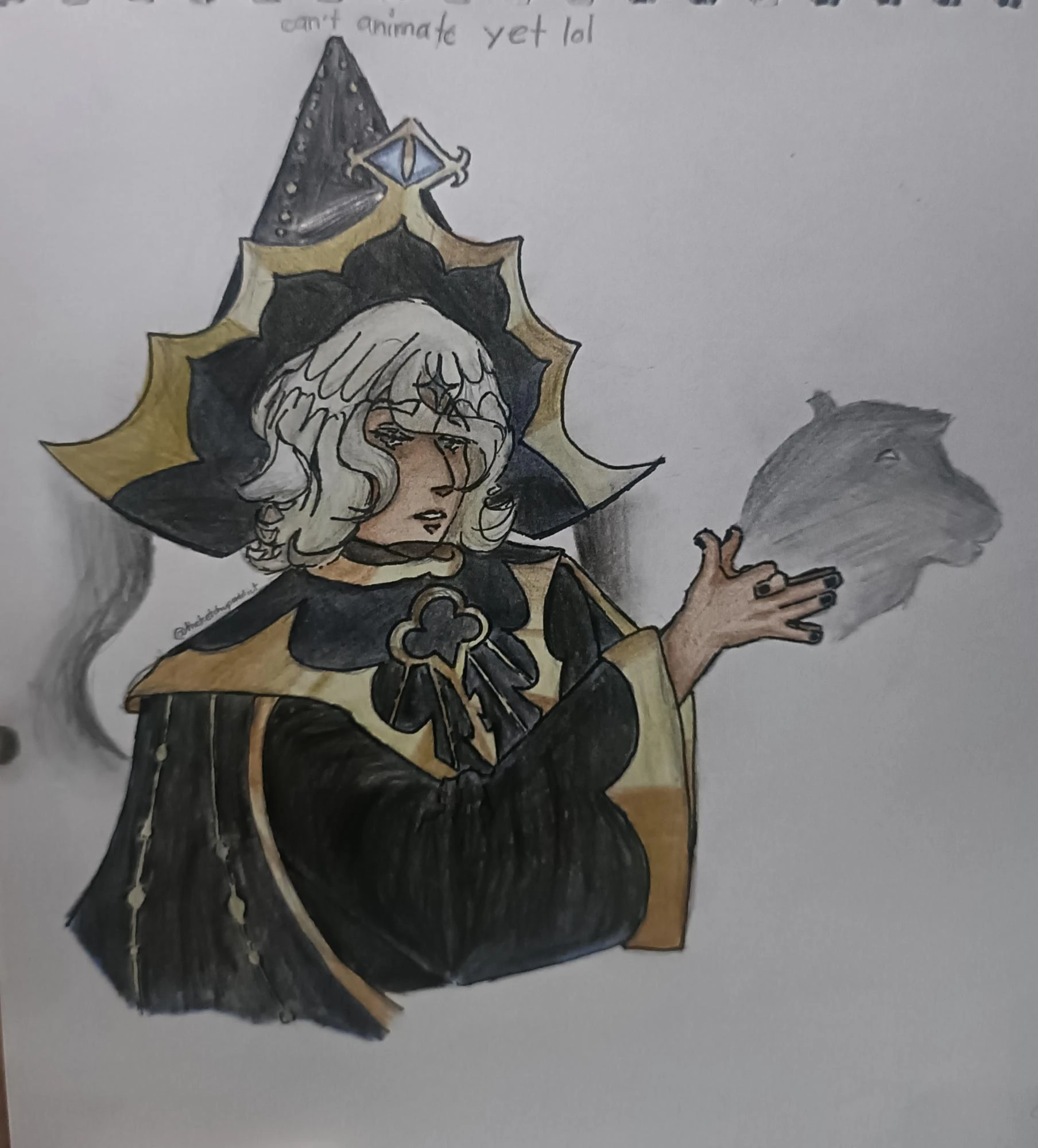 "Unpledged Alliance" | Fandom