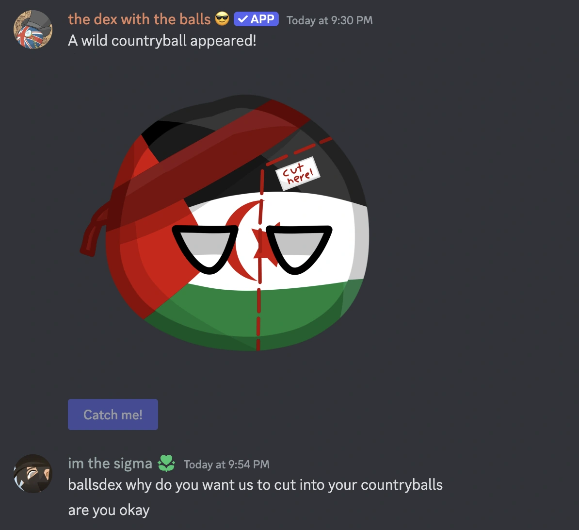 off topic meme time aaaaa | Fandom