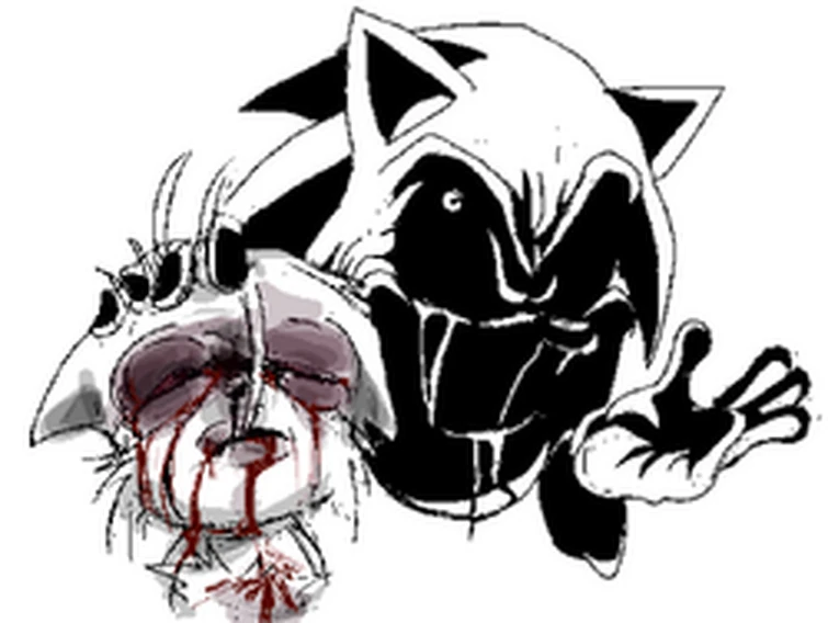 Why Lord X is my favourite EXE | Fandom