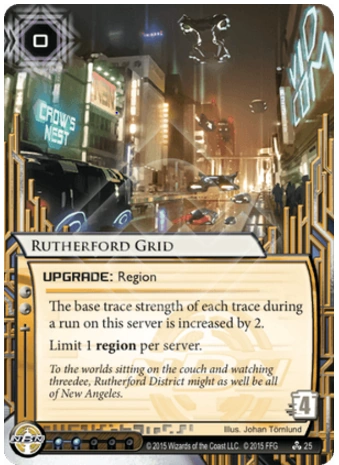 Rutherford | Android Universe Wiki | Fandom