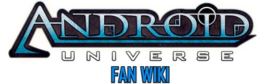 Android Universe Wiki | Fandom