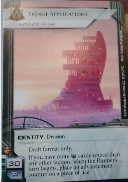 Fringe Applications | Android Universe Wiki | Fandom