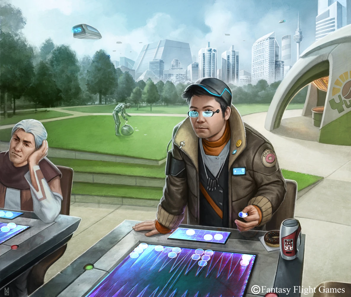 Donut Taganes | Android Universe Wiki | Fandom