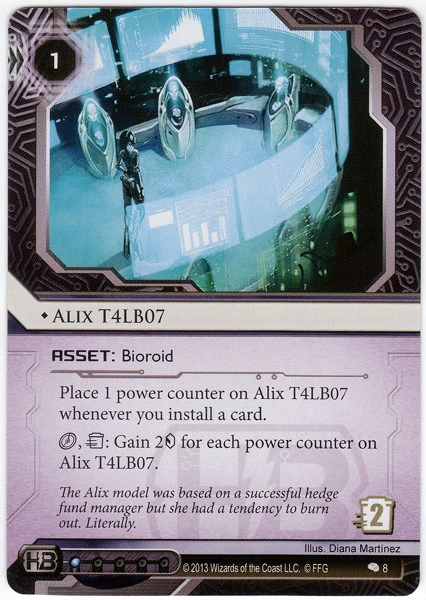 Alix T4LB07 | Android Universe Wiki | Fandom