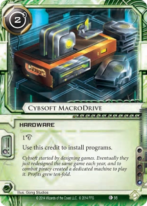 Cybsoft | Android Universe Wiki | Fandom