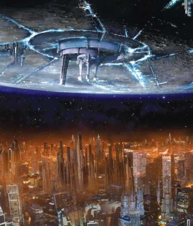 Heinlein | Android Universe Wiki | Fandom