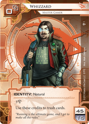 Whizzard | Android Universe Wiki | Fandom