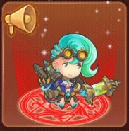 Dorothy | FireFly Games Dungeon Crash Wikia | Fandom