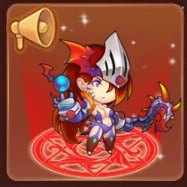 Freyja | FireFly Games Dungeon Crash Wikia | Fandom