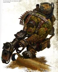 Снагрод | WarHammer 40k Roleplay вики | Fandom