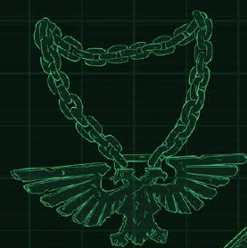 Священный символ | WarHammer 40k Roleplay вики | Fandom