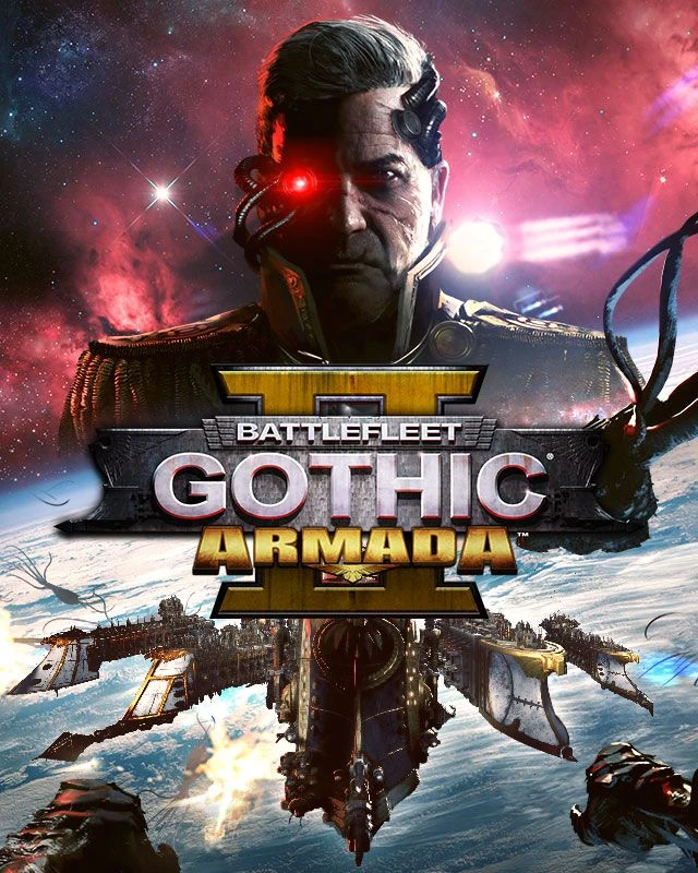 Battlefleet Gothic: Armada 2 | WarHammer 40k Roleplay вики | Fandom