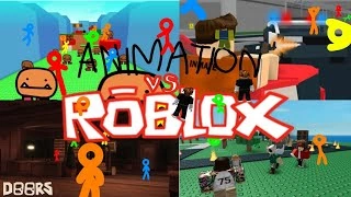 Animation vs. Roblox | FridayFunkGaming291 Wiki | Fandom