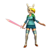 Fionna | WikiFall: Characters, Locations and more... | Fandom