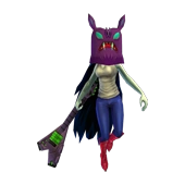 Marceline | WikiFall: Characters, Locations and more... | Fandom