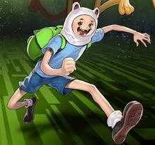 Finn | WikiFall: Characters, Locations and more... | Fandom