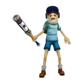 Finn | WikiFall: Characters, Locations and more... | Fandom