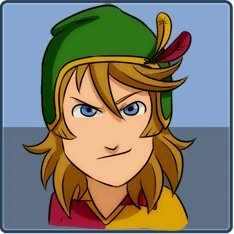 Huntsman | FFI-OC Wiki | Fandom