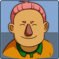 Mumsy | FFI-OC Wiki | Fandom