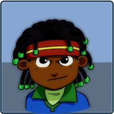 Boxer | FFI-OC Wiki | Fandom