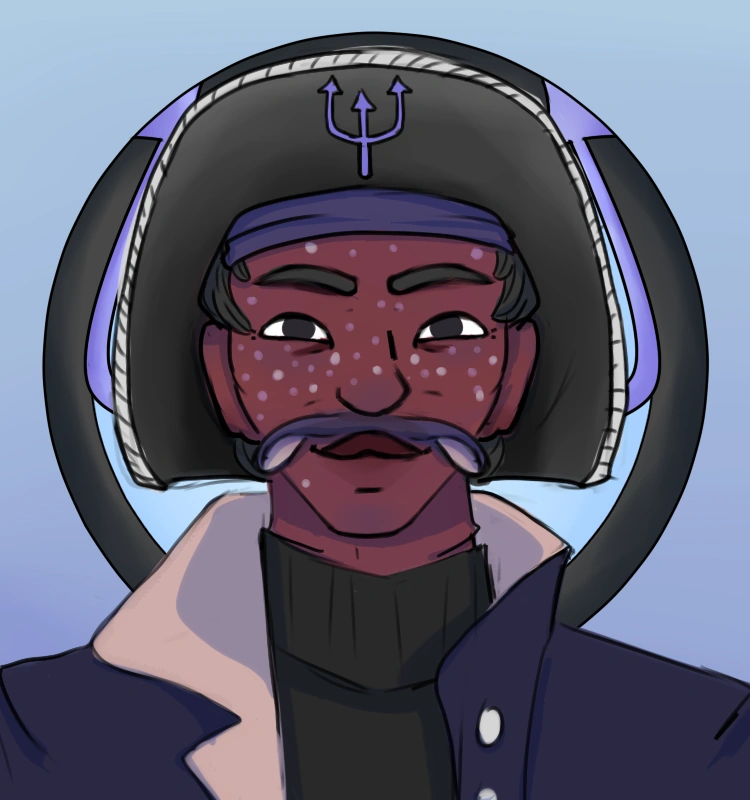 The Titan | Fate Forged In Steel Wiki | Fandom