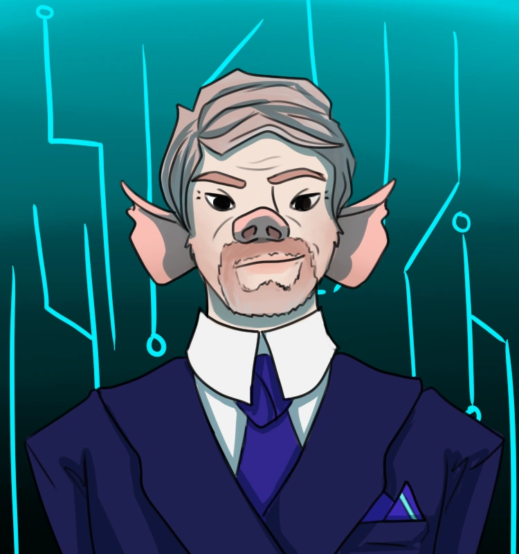 The Fitzgerald Company | Fate Forged In Steel Wiki | Fandom