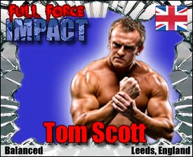 Tom Scott | Ffi Show Wiki | Fandom
