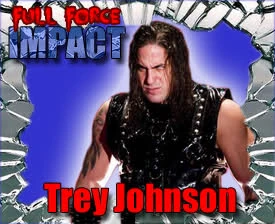 Trey Johnson | Ffi Show Wiki | Fandom