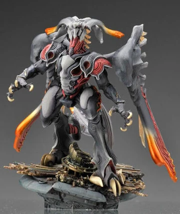 Final Fantasy Creatures Kai Vol. 1 Bahamut Sin | Final Fantasy ...