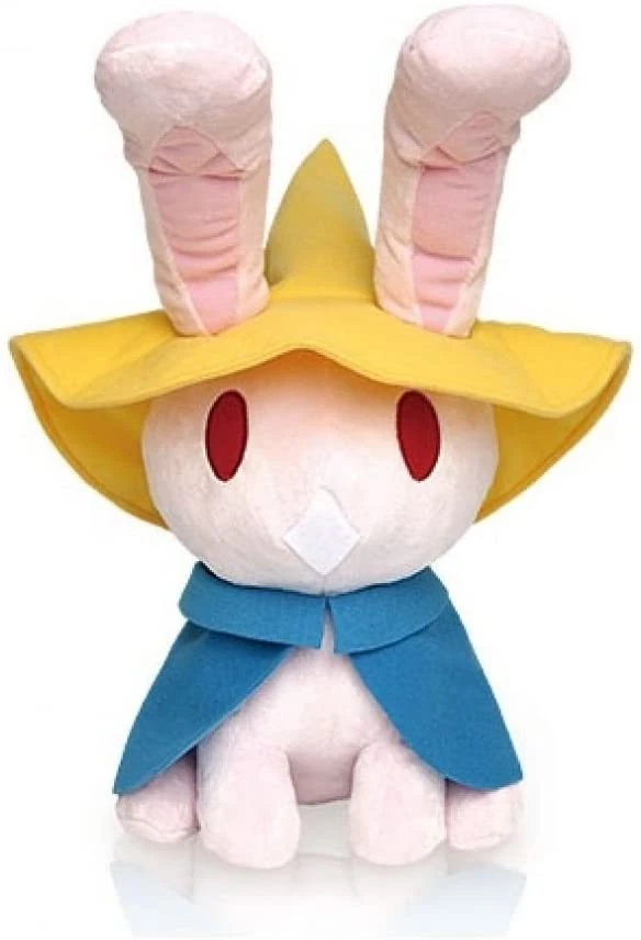 Final Fantasy XIV Mysidian Rabbit | Final Fantasy Merchandise Wiki | Fandom