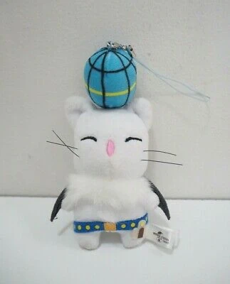Universal Studios Japan plush Moogle | Final Fantasy Merchandise Wiki ...